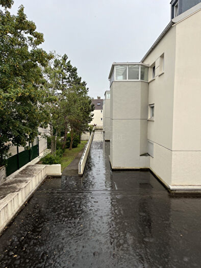 Longjumeau : Appartement 1 pièce à louer