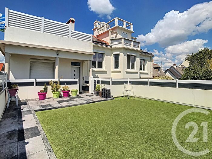 Appartement 6 pièces à Saint-Nazaire, Front de Mer, Sautron, Gavy Océanis, à vendre