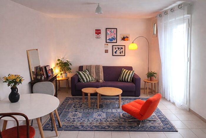 Les Lilas, Charles de Gaulle, Avenir - Appartement 2 pièces à vendre