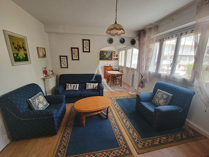 Appartement 3 pièces à vendre - Pau, Pau Sud