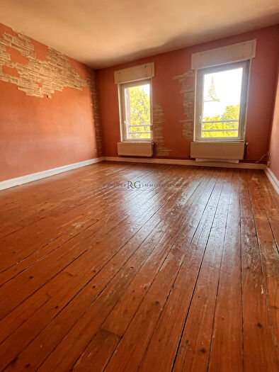 Appartement 5 pièces à vendre - Montigny-lès-Metz, Centre-ville, Botanique