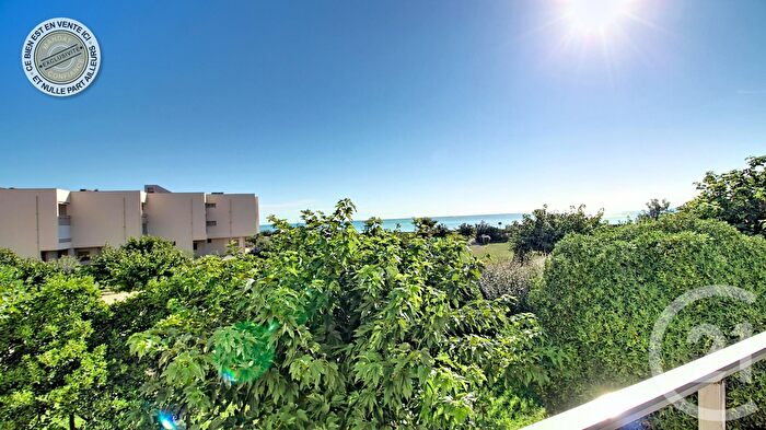 Appartement 1 pièce à Le Barcarès, Le Lido, Le Port, à vendre