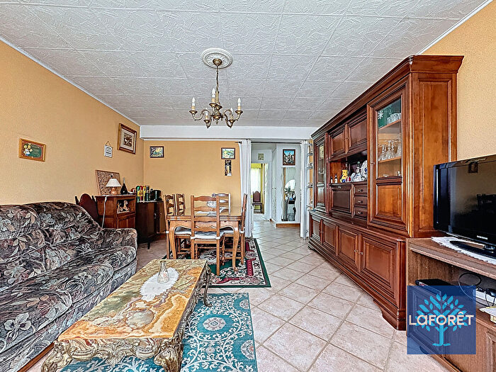 Appartement 2 pièces à vendre à Chilly-Mazarin, Pavillons Sud