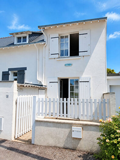 Maison 3 pièces à vendre - Le Pouliguen