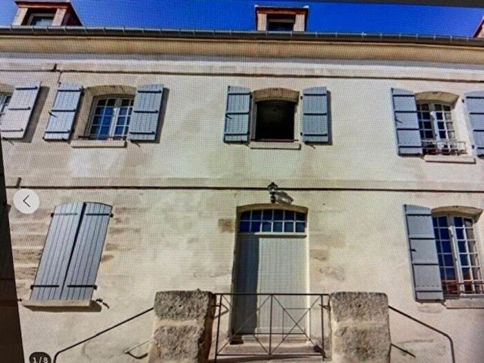 Appartement à louer - Sud et Est, Louvres - 3 pièces - 2 chambres