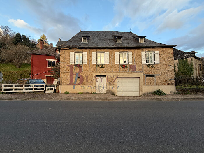 Maison 4 pièces à vendre à Saint-Chamant
