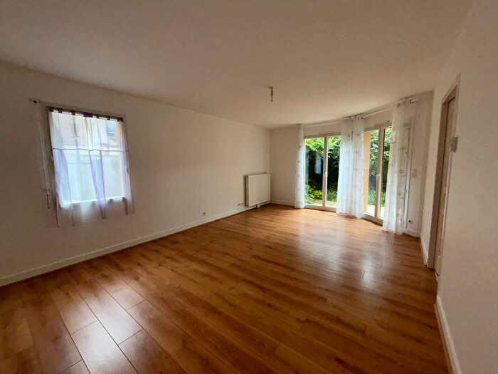 Appartement 3 pièces à Sens, Faubourg Saint-Didier, Clos-Le-Roi, à louer