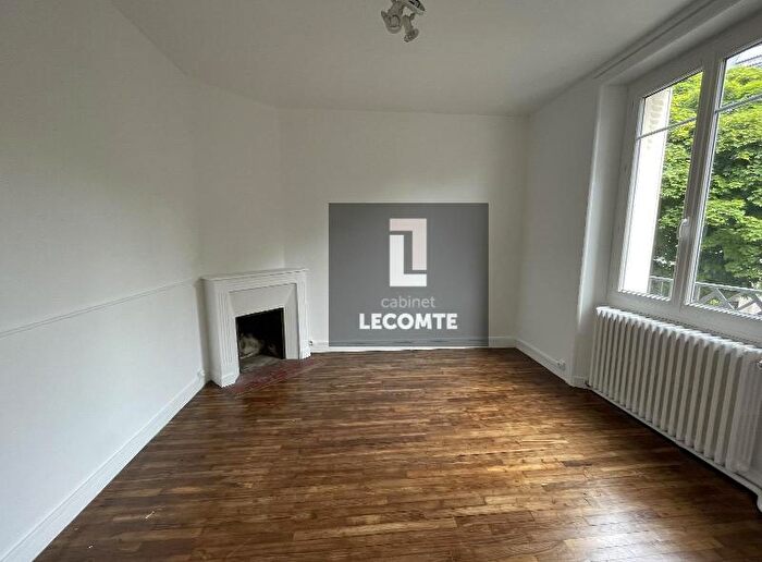 Quartiers Centre, Thabor, Oberthür - Appartement 2 pièces à louer