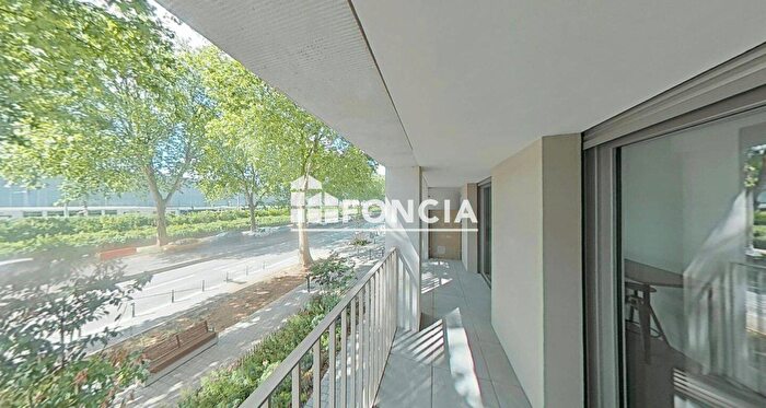 Les Vignes, Bobigny : Appartement 1 pièce à louer