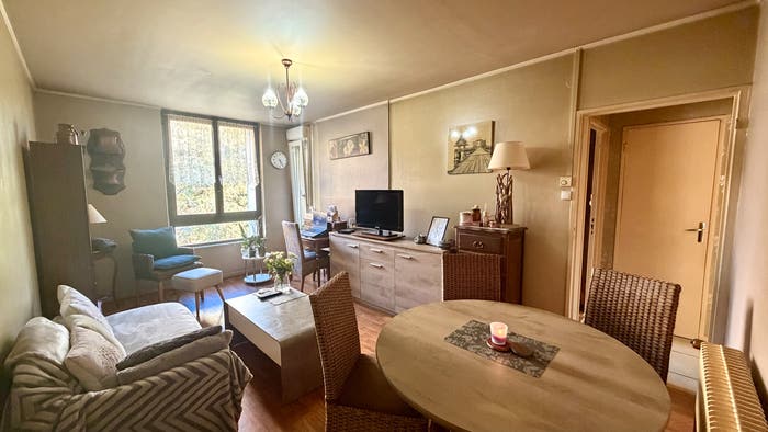 Appartement 3 pièces à Serémange-Erzange, à vendre
