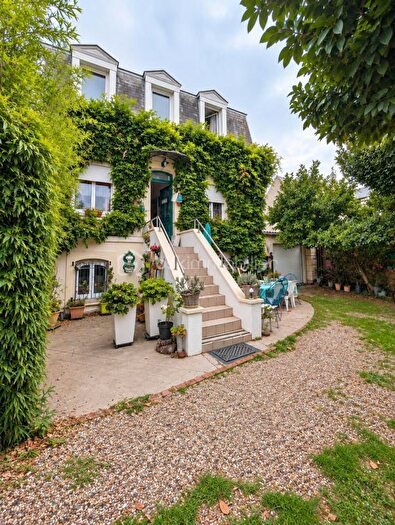 Maison 4 pièces à Le Havre, Bléville Grand Hameau, à vendre