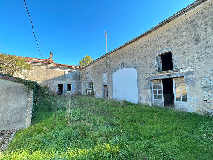 Brie - Maison 6 pièces à vendre