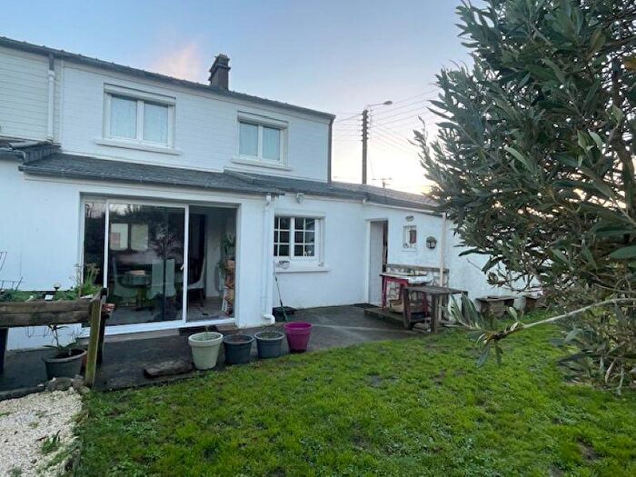 Maison à vendre - Donges - 4 pièces - 3 chambres