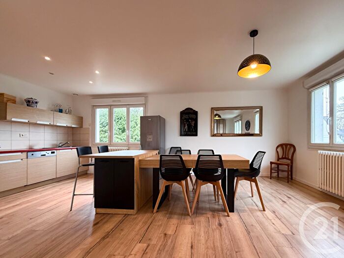 Maison à vendre - Séné - 7 pièces - 3 chambres