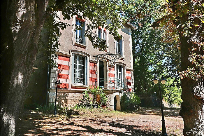 Maison 9 pièces à Chancelade, à vendre