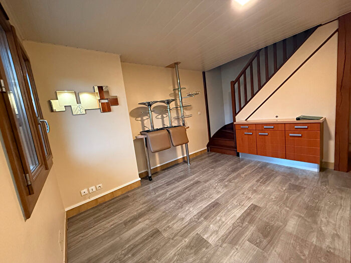 Gravigny - Appartement 2 pièces à louer