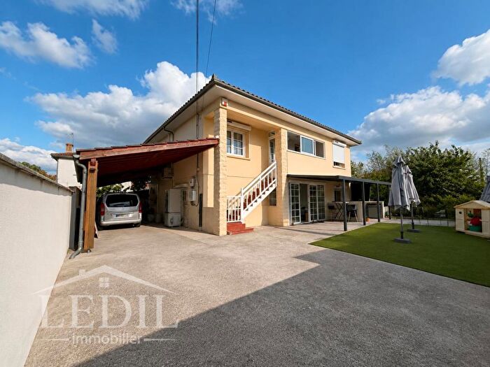 Villeneuve-sur-Lot, Eysses : Maison 5 pièces à vendre