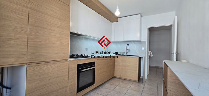 Appartement 3 pièces à louer à Grenoble, La Capuche, Grands Boulevards
