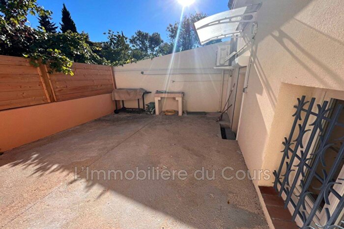 Jonquieres Centre, Martigues : Appartement 1 pièce à louer