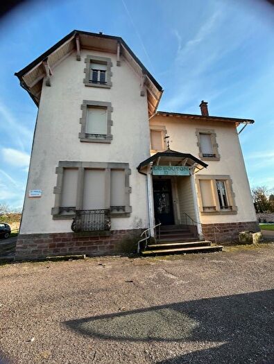 Appartement à louer - Saint-Sauveur - 1 pièce