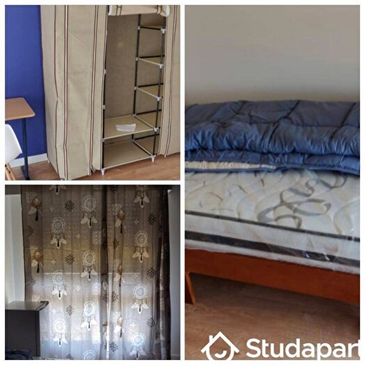 Les Raguenets, Saint-Gratien : Appartement 1 pièce à louer