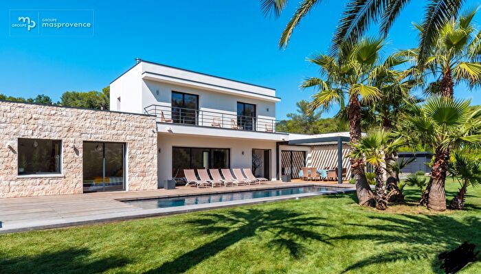 Hyères - Maison 5 pièces à vendre