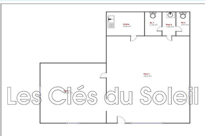 Maison à Brignoles, Centre-ville, Vieille ville, à vendre