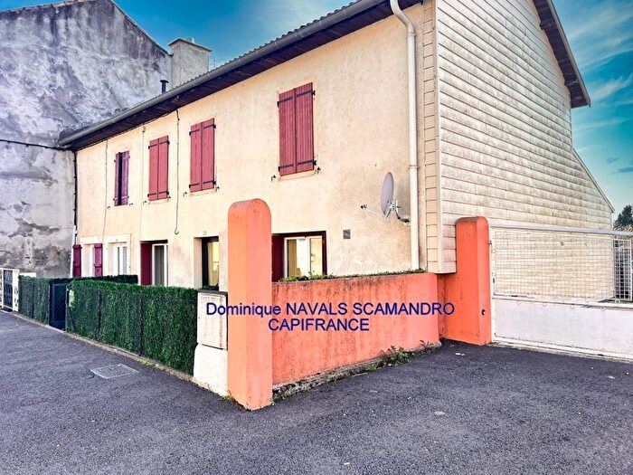 Maison à vendre - Rabastens-de-Bigorre - 4 pièces - 3 chambres