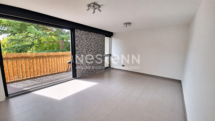 Torcy, Torcy : Appartement 3 pièces à vendre