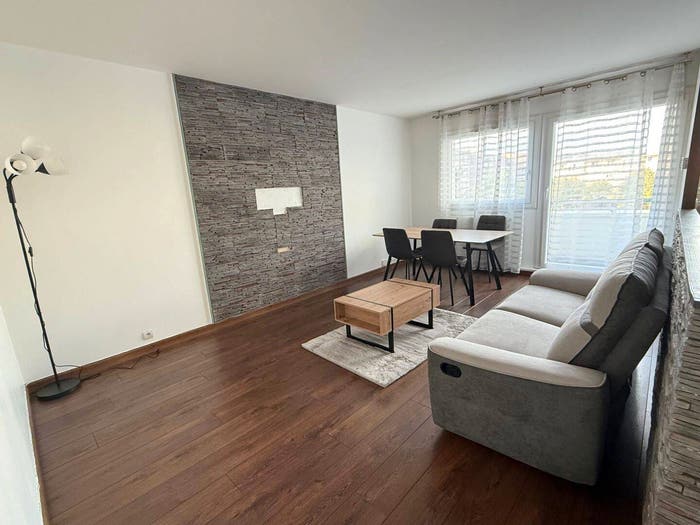 Appartement 3 pièces à louer à Villaroy, Guyancourt