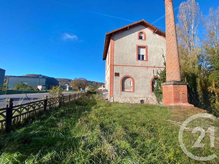 Maison à vendre - Pressins - 4 pièces - 1 chambre