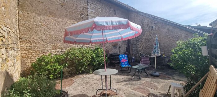Maison 3 pièces à Bethoncourt, à vendre