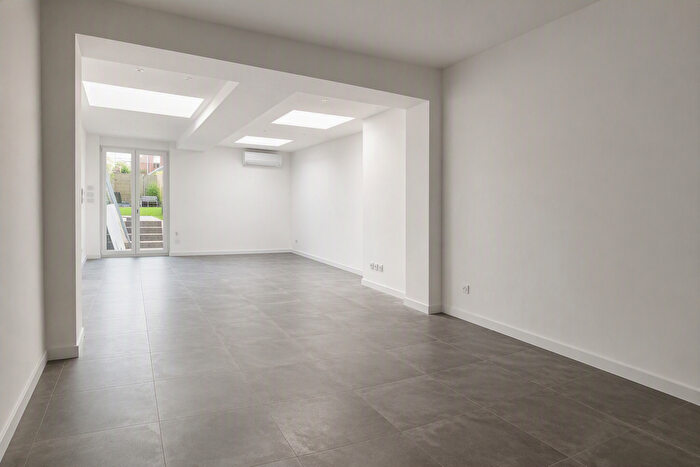 Maison 4 pièces à Tourcoing, Marlière, à vendre