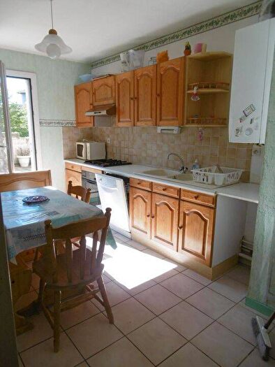 Appartement 2 pièces à Sud, Gières, à louer