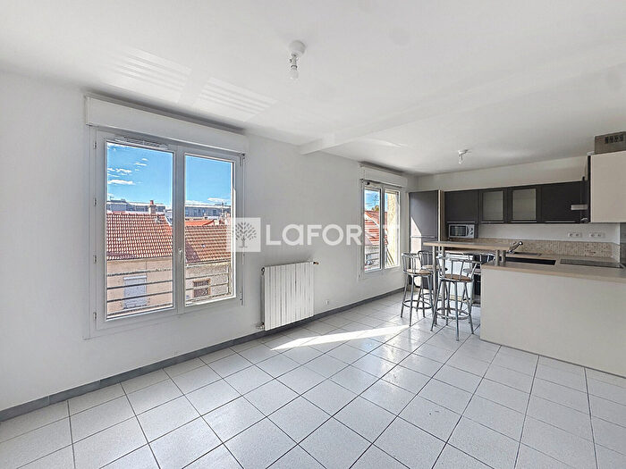 Bonneuil-sur-Marne, Centre-ville, Parc du Raincy - Appartement 3 pièces à louer