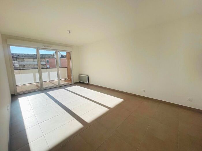 Appartement à louer - Montpellier, Celleneuve - 3 pièces - 2 chambres
