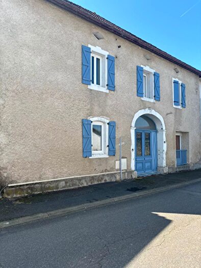 Maison à vendre - Lahontan - 6 pièces - 5 chambres