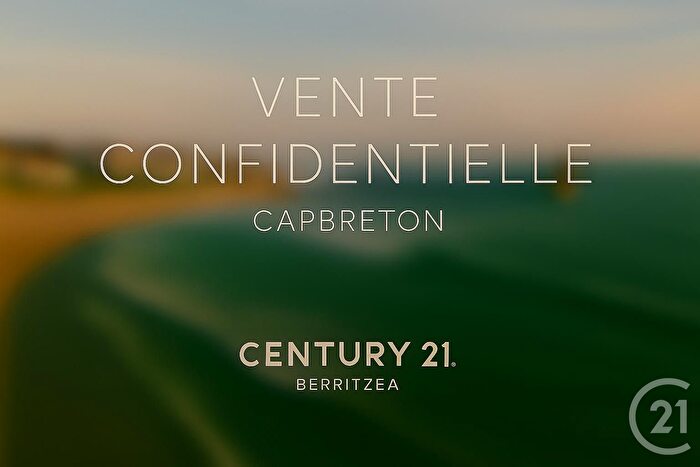 Maison à vendre - Capbreton, Les Sables, Port de Capbreton - 6 pièces - 4 chambres