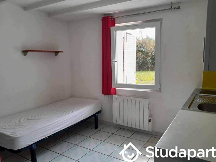 Appartement à louer - Sevenans - 1 pièce