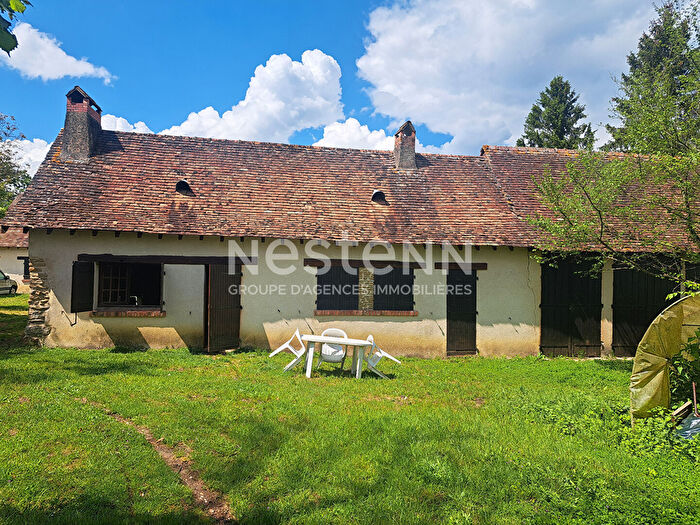 Mansigné : Maison 4 pièces à vendre