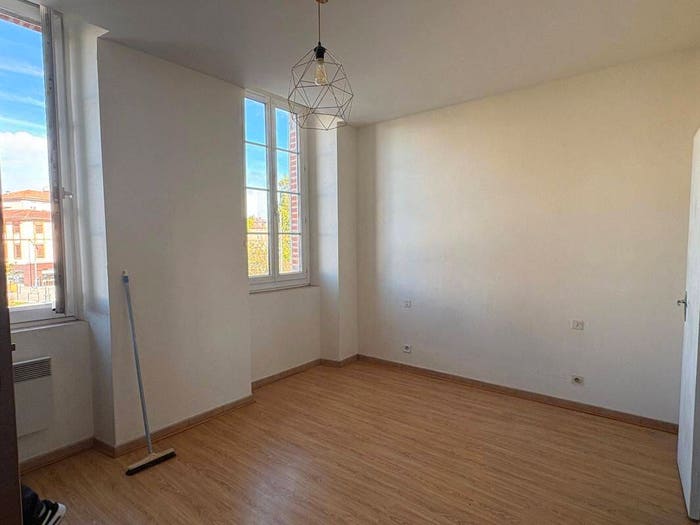 Grand Centre, Albi - Appartement 1 pièce à louer