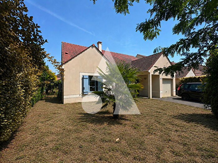 Maison 6 pièces à vendre à Bruyères-sur-Oise