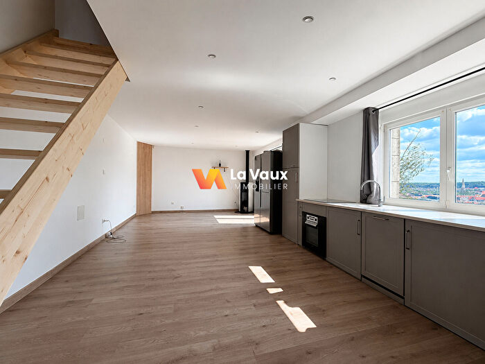Bouxières-aux-Dames - Maison 5 pièces à vendre