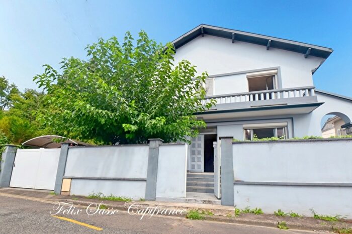Maison 8 pièces à Lourdes, Marcadal, Bel-Air, Couffitte, Le Monge, Saux, à vendre