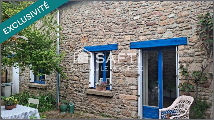 Maison à vendre - Feins - 4 pièces - 3 chambres