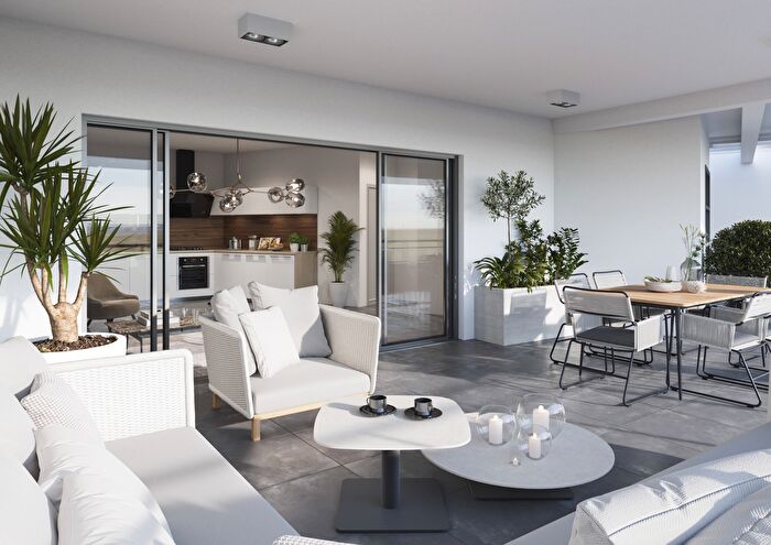 Nice, Caucade - Maison 3 pièces à vendre