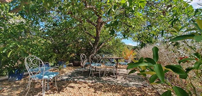 Maison à vendre - Cabrerolles - 6 pièces - 5 chambres