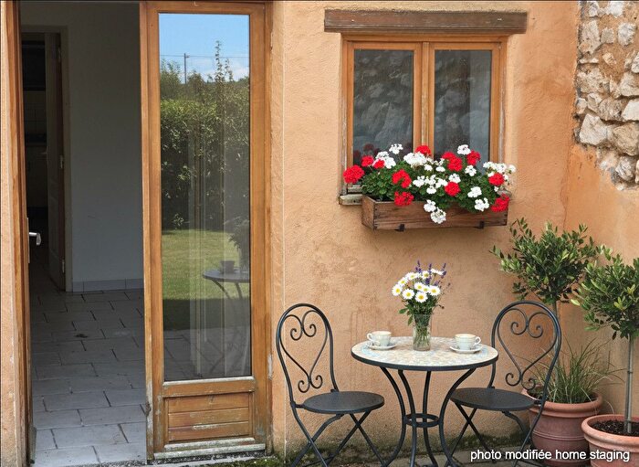 Maison à vendre - Châteaudun - 4 pièces - 3 chambres