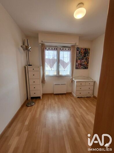 Combs-la-Ville, Prévert : Appartement 3 pièces à vendre