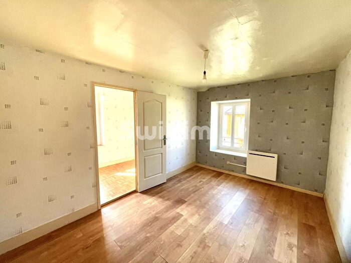 Appartement à louer - Chaux-des-Crotenay - 4 pièces - 2 chambres